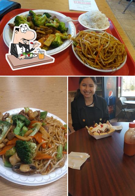 J & J's Chinese Cuisine, Bellwood - Restaurant menu, prices and reviews