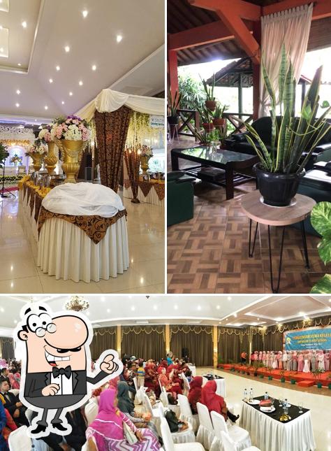 Kebon Kubil restaurant, Serang - Restaurant reviews