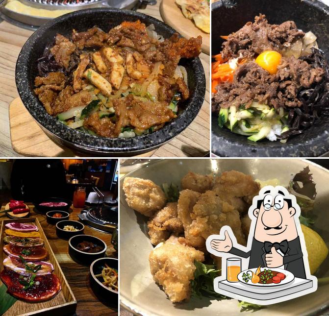 Best kimchi in Kangaroo Point restaurants, summer 2024 - Restaurant Guru