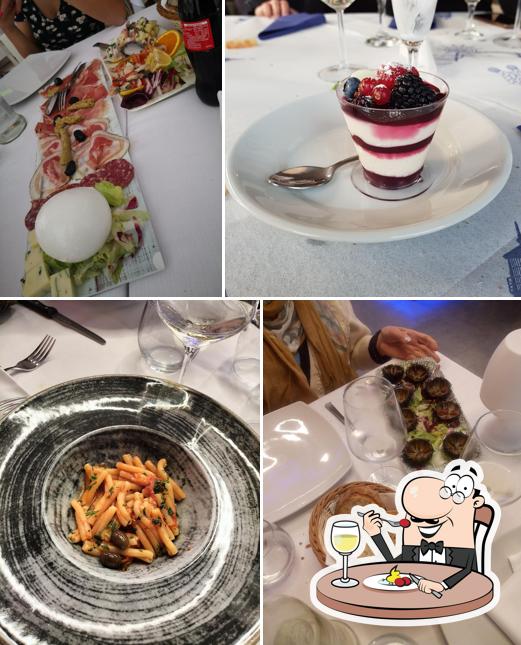 la perla di damal ristorante, Foggia - Menu e recensioni del ristorante