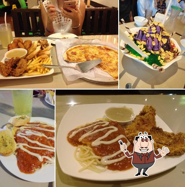 Mi'Grande, General Santos City - Restaurant menu, prices and reviews