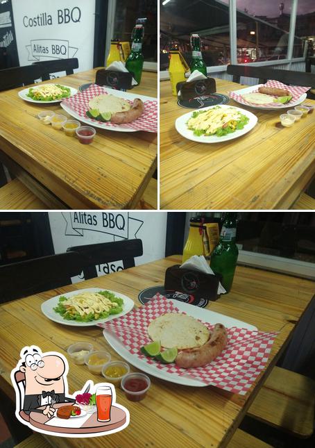 Mr TORO'S Hamburguesería & parrilla, Manizales - Restaurant reviews