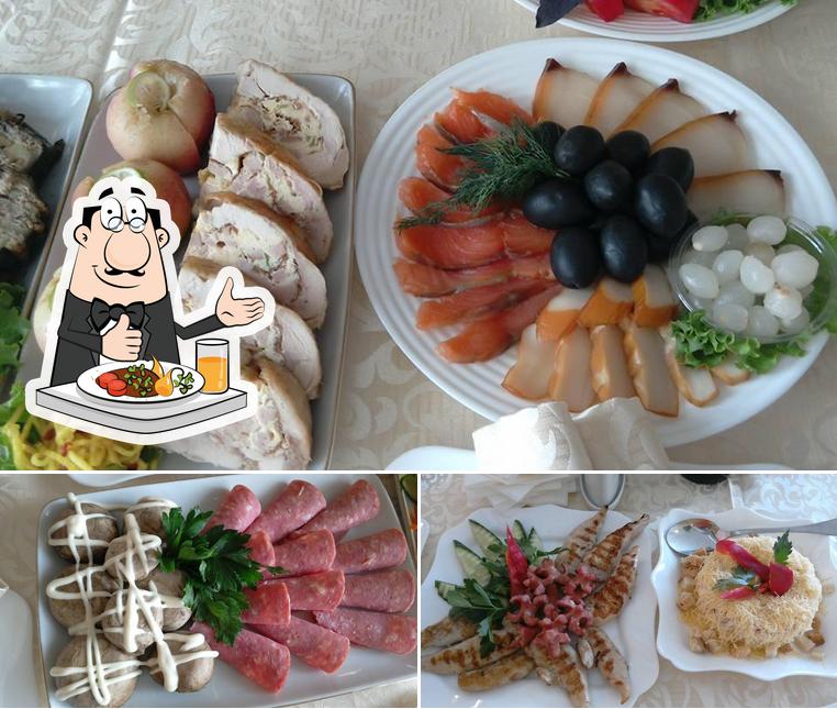 Restaurant Orhideea Chisinau, Chisinau - Restaurant reviews