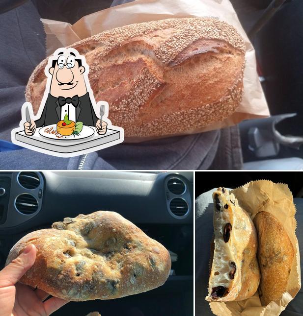 Pain D'Epi, Les Pilles - Restaurant reviews