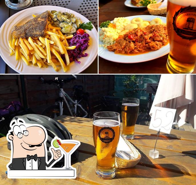 Pełna Micha, Grzybowo - Restaurant menu, prices and reviews