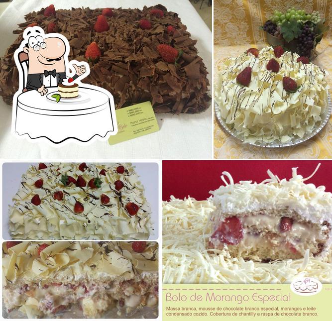 Quero Bolo Maria Helena, Moji-Mirim - Restaurant reviews