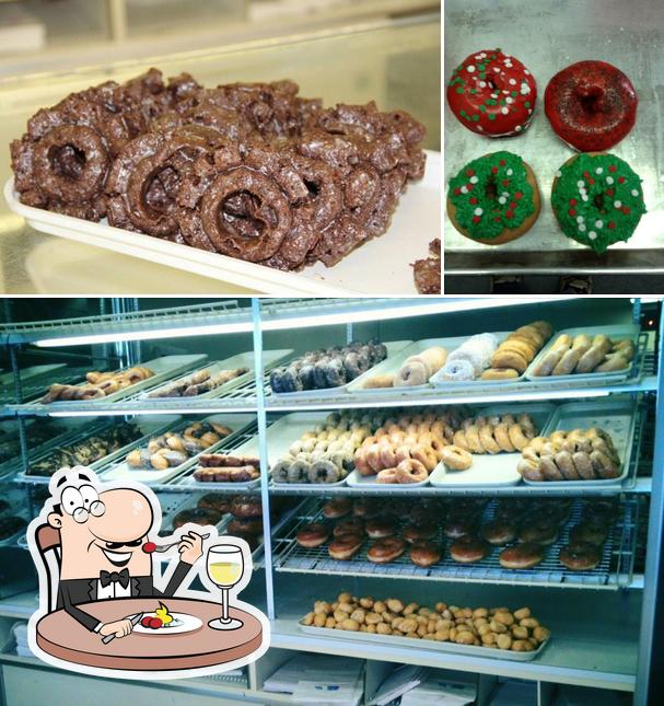 Ray's Donuts Branson in Branson - Restaurant reviews