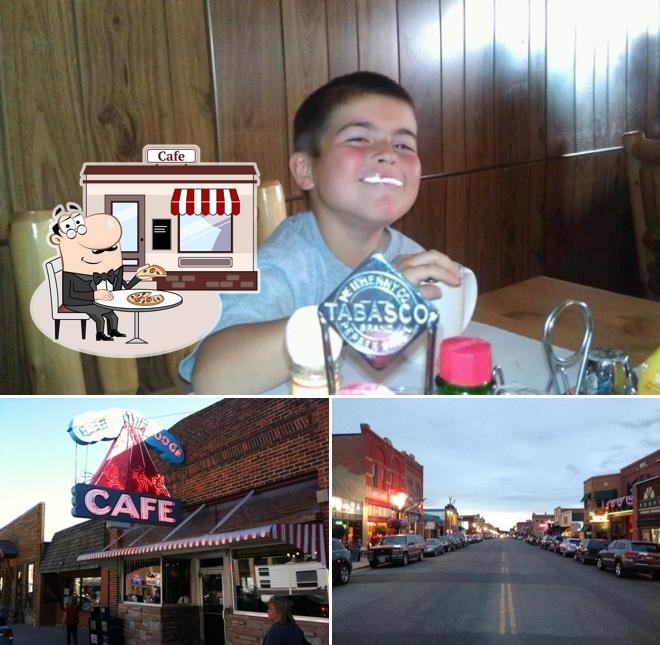 Red Lodge Cafe, Red Lodge - Restaurant menu, prices and reviews
