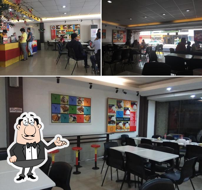 Taps - Duterte Branch restaurant, Davao City, 3J94+R2V - Restaurant reviews