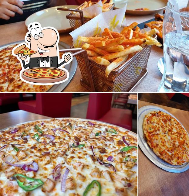 Yummitos, Leicester - Restaurant menu, prices and reviews