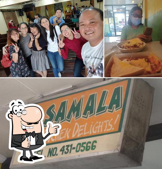 Samala Kitchen Delights restaurant, Cavite City, FVHW+93X - Restaurant ...