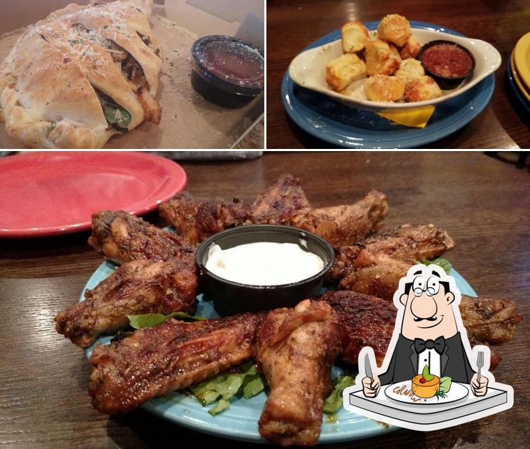 Rotolo's Pizzeria, Baton Rouge - Restaurant menu, prices and reviews