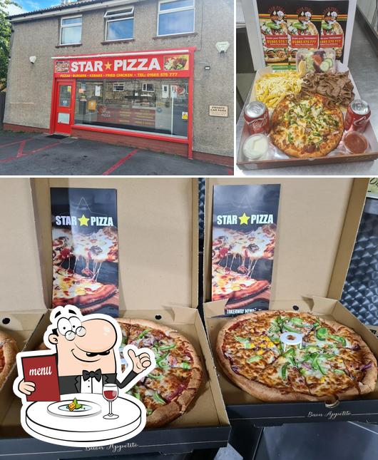 Top 7 restaurants in Alnwick, may 2025 - Restaurant Guru