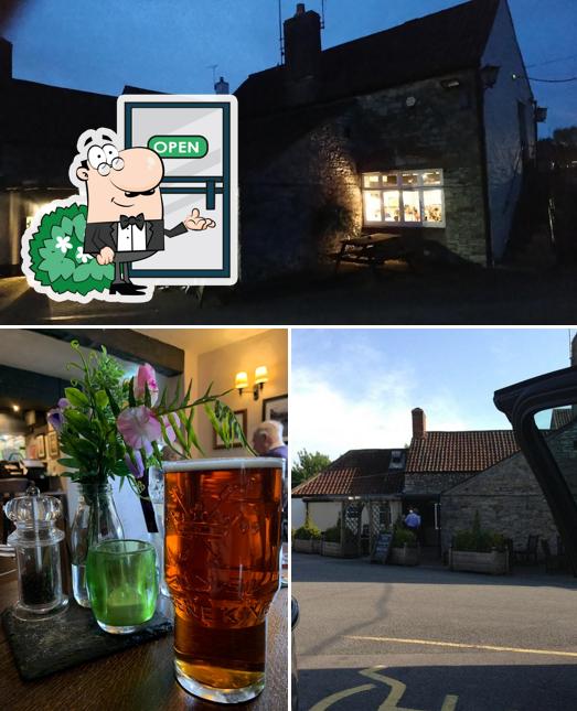 Swan Inn, Bristol - Restaurant menu, prices and reviews