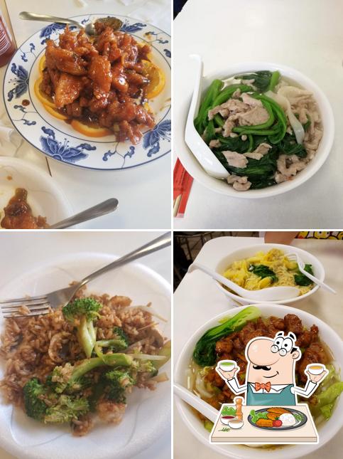 Tasty Place Bakery & Cafe, Chicago - Restaurant menu, prices and reviews