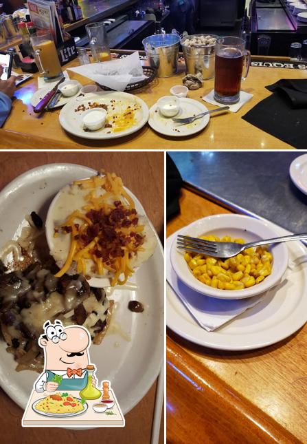 Texas Roadhouse, 100 TX-332 Suite 1126 in Lake Jackson - Restaurant ...