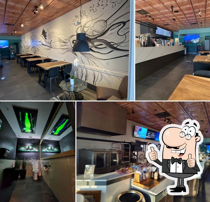 The Googan Coffee Shop, Stuart - Restaurant menu, prices and reviews