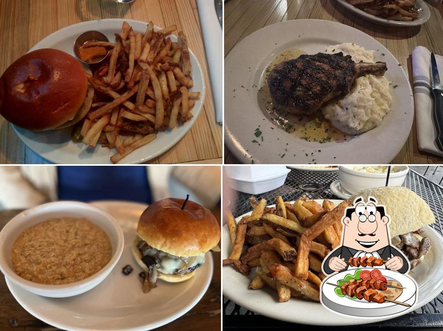 The Merchant Tavern, Akron - Restaurant menu, prices and reviews