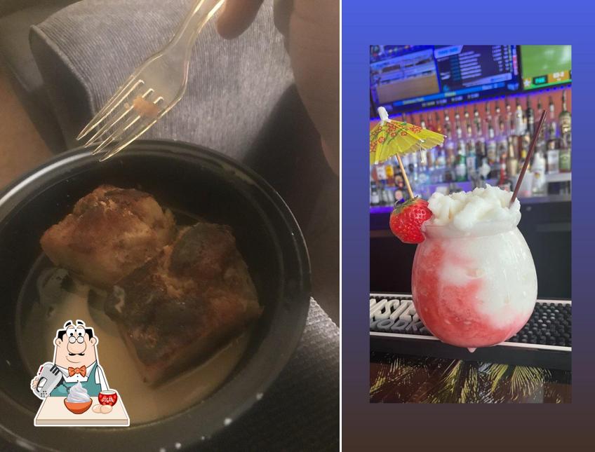 Tropics Restaurant & Bar, Schenectady - Restaurant menu, prices and reviews