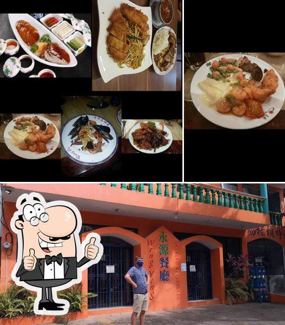 Weng Yeng Chinese Restaurant, Puerto Plata - Menú del restaurante ...
