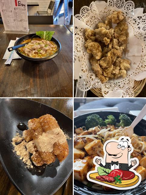Wheat Bay Portland, Portland - Restaurant menu, prices and reviews