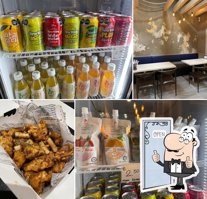 Chicken Plus, 3250 Midland Ave G106 in Toronto - Restaurant reviews