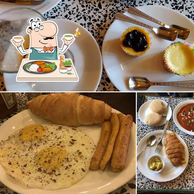 Maria's Goan Eatery & Bakery, Vasai - Restaurant menu, prices and reviews