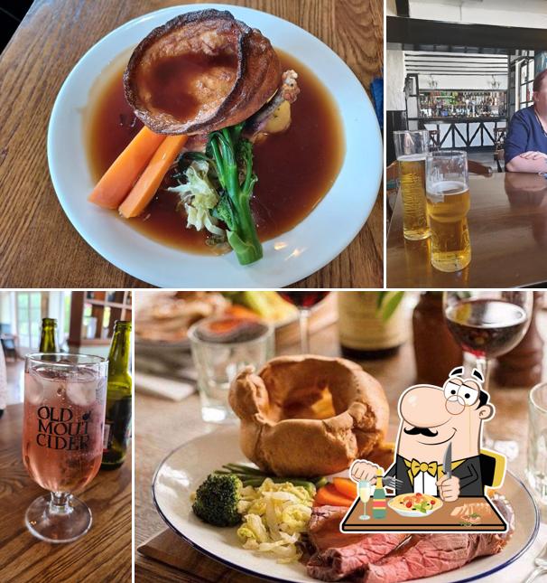 The Lock Keeper, Chester - Restaurant menu, prices and reviews