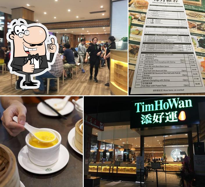 Tim Ho Wan in Melbourne - Restaurant reviews
