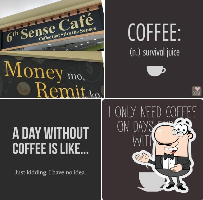 6th Sense Cafe, 2331 66 St NW #605A in Edmonton - Restaurant reviews