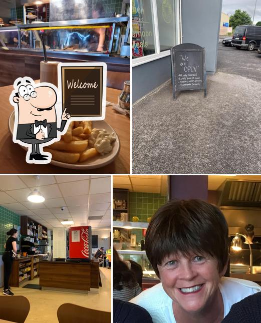 Top 7 restaurants in Castlebar, october 2024 - Restaurant Guru