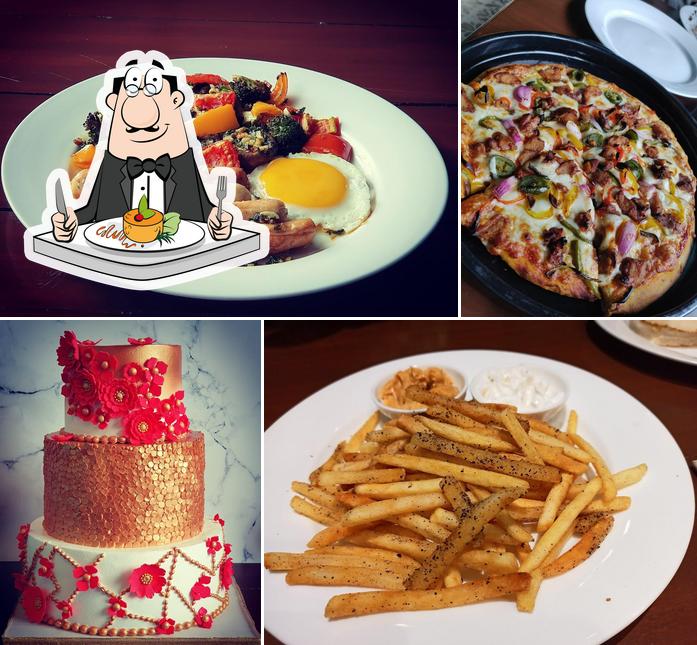 Layers Cafe & Patisserie, Tiruppur - Restaurant menu, prices and reviews