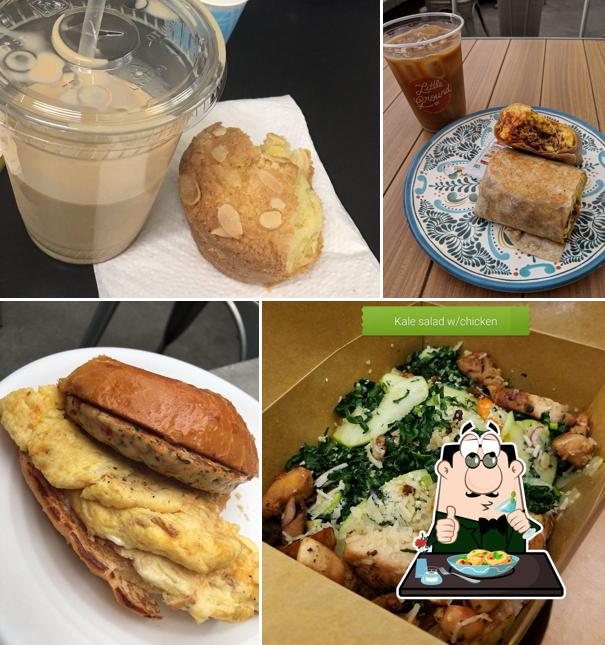 Little Ground, Glendale - Restaurant menu, prices and reviews