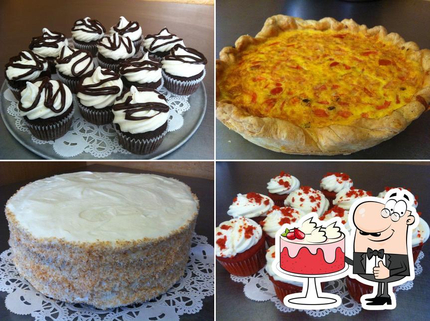 Cafe On The Common, 677 Main St in Waltham - Restaurant menu and reviews
