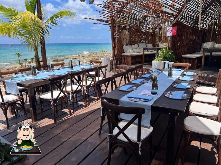 Hemingway Restaurant., San Miguel de Cozumel - Restaurant reviews