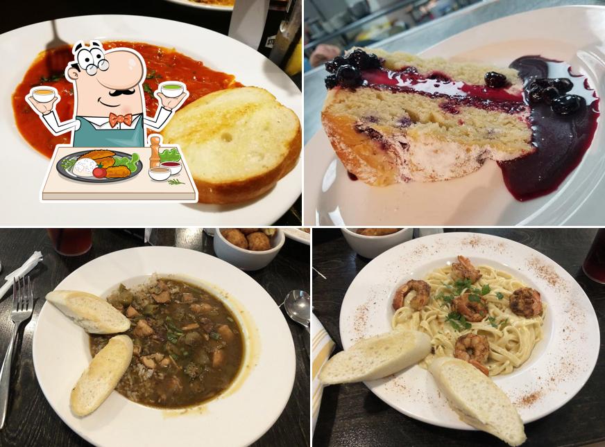 Cooyons, Mountain Home - Restaurant menu, prices and reviews