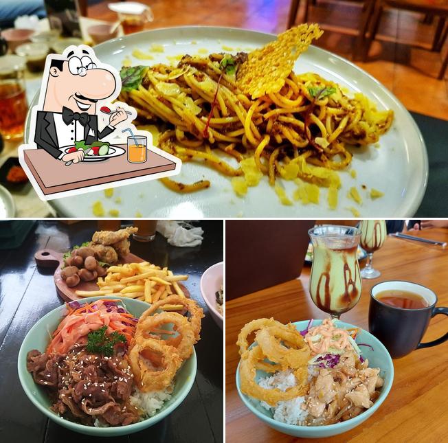 DeLoRet Cafe & Resto, South Jakarta - Restaurant menu, prices and reviews