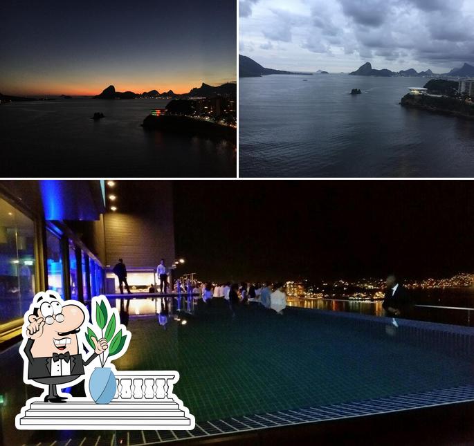 Deck Bar, Niterói - Avaliações de restaurantes