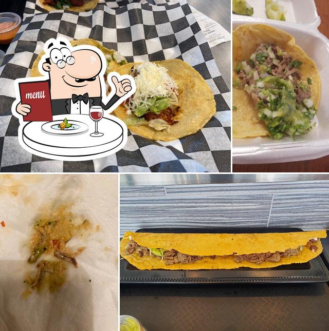 El Super Taco 2, Apple Valley - Restaurant menu, prices and reviews
