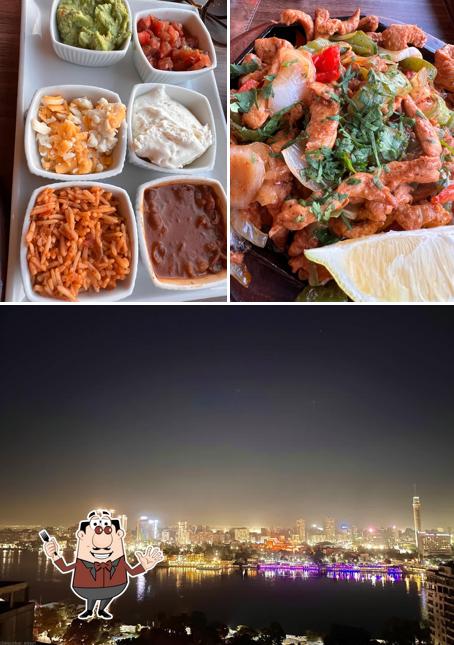 Escobar Restaurant - Egypt, Egypt - Restaurant menu and reviews