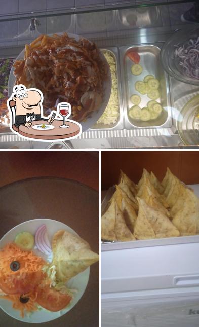 Gold Kebab restaurant, Marinha Grande - Restaurant reviews