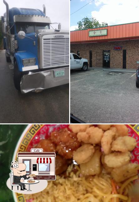 Golden Run Restaurant, Bennettsville - Restaurant menu, prices and reviews