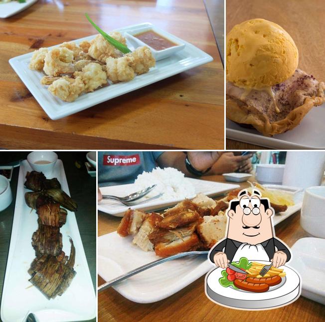 Hukad restaurant, Cebu City, Sm Seaside - Restaurant menu and reviews