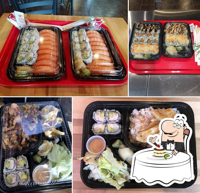 Top 7 restaurants with tuna in Silver Spring, november 2025 ...