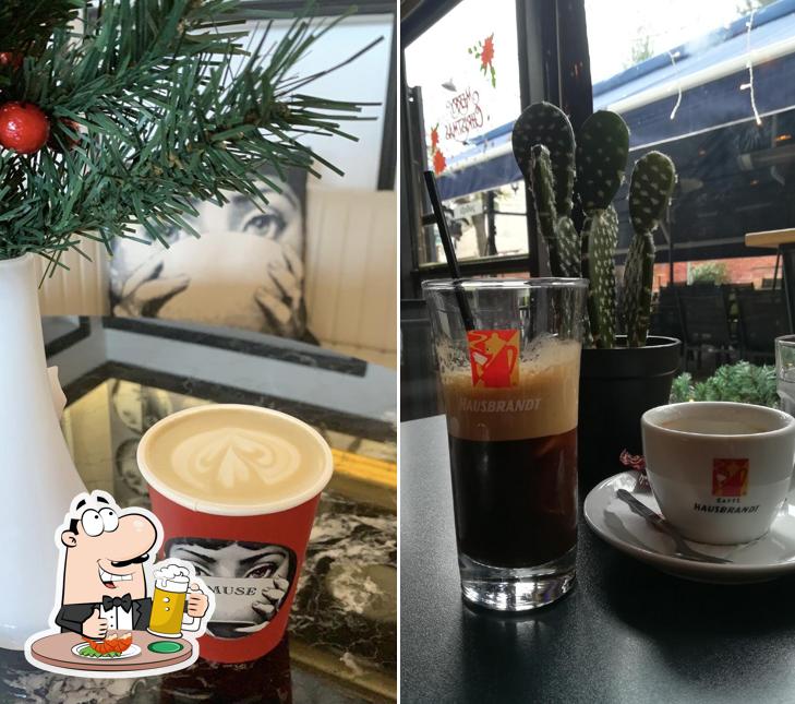 Must Cafe Bar, Giannitsa - Restaurant menu, prices and reviews