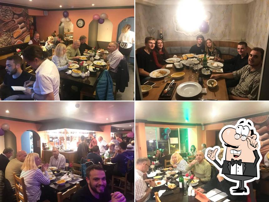 Top 7 restaurants in Falmouth, England, november 2024 - Restaurant Guru