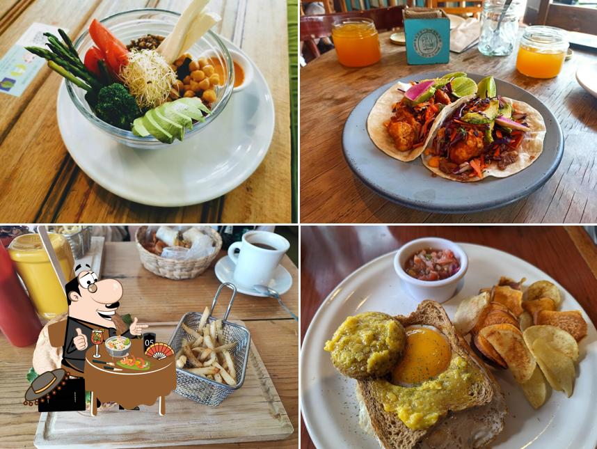 PAN COMIDO, Ciudad de México - Menú del restaurante, precios y reseñas
