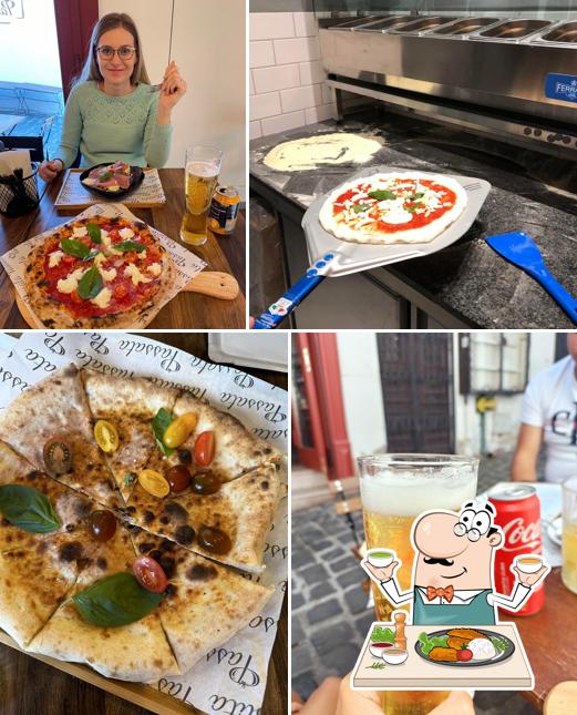 Passata, Szentendre - Restaurant menu, prices and reviews