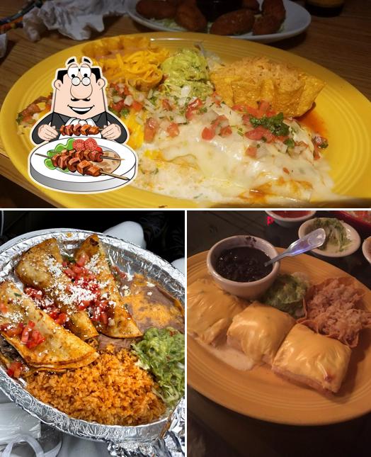 Patron in Clinton - Restaurant menu and reviews