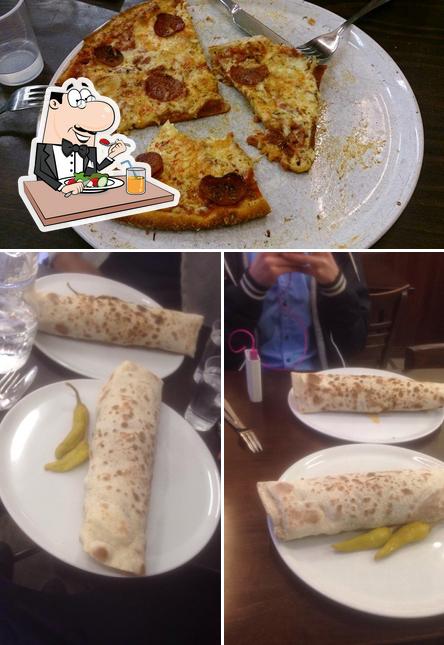 Ada Kebab Pizzeria, Turku - Restaurant menu, prices and reviews